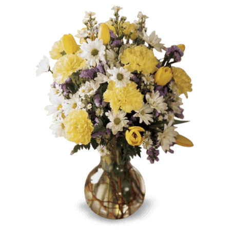 Florist in Puerto Rico - Send Flowers to Puerto Rico - JardinFloral.com