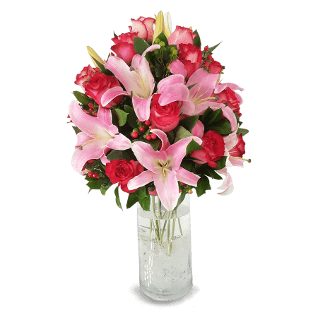 Florist in Puerto Rico - Send Flowers to Puerto Rico - JardinFloral.com
