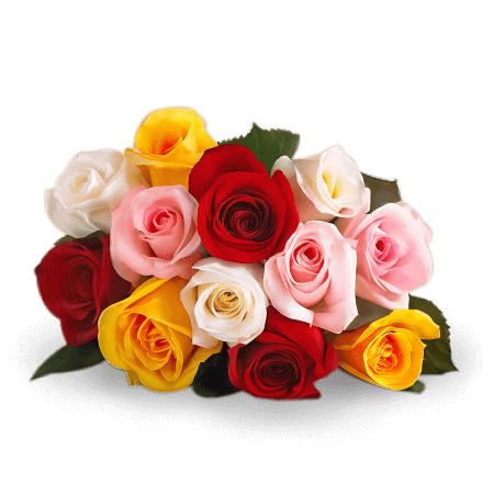 Florist in Puerto Rico - Send Flowers to Puerto Rico - JardinFloral.com