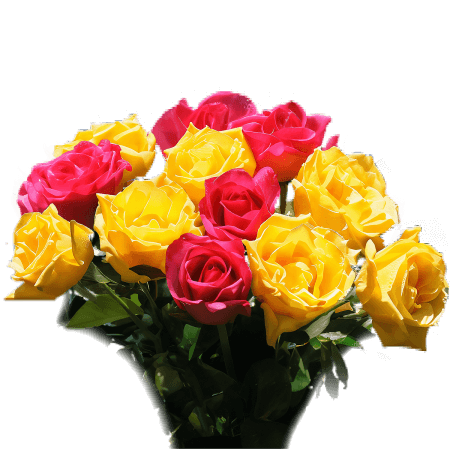 Florist in Puerto Rico - Send Flowers to Puerto Rico - JardinFloral.com